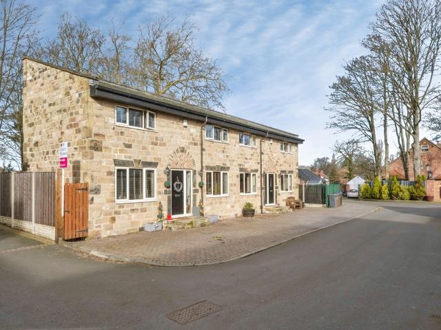 house for rent in Thurnscoe Hall Mews, Thurnscoe, Thurnscoe
