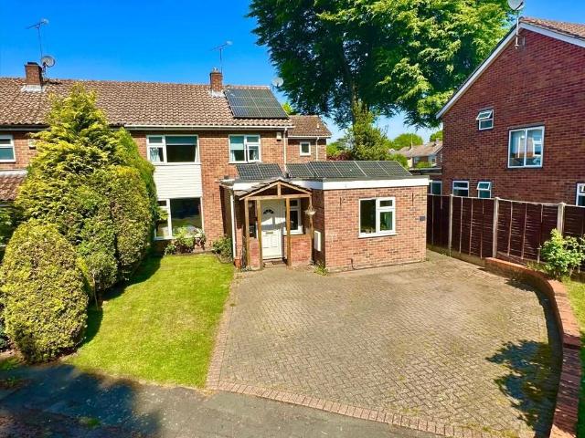 house for rent in Timber Bank, GU16 6PL