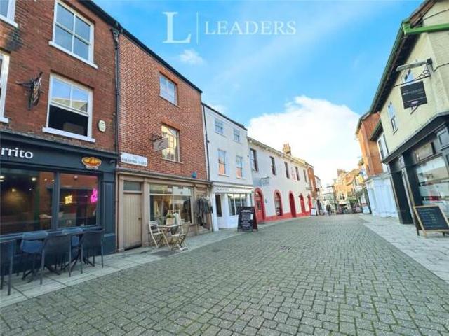 House for rent in Timberhill, Norwich, Norfolk, NR1