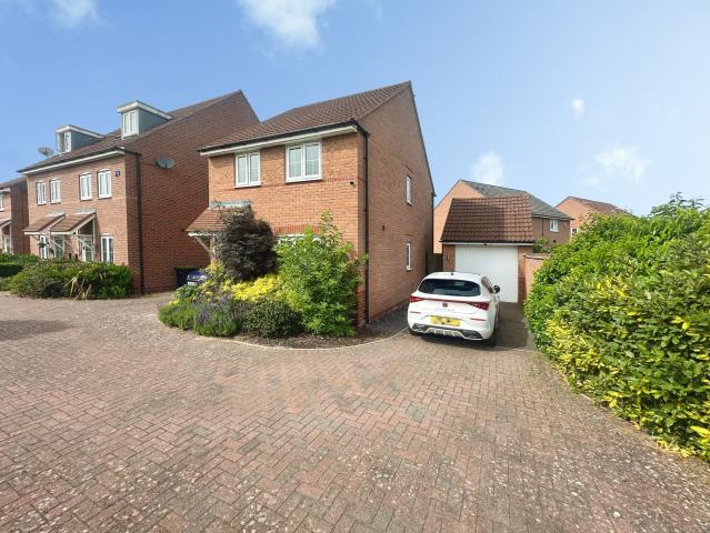 house for rent in Tiber Road, Lincoln, North hykeham, Lincoln, North hykeham