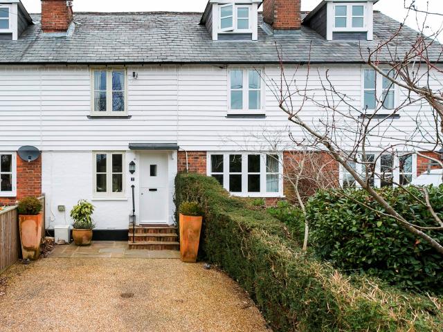 house for rent in Ticehurst