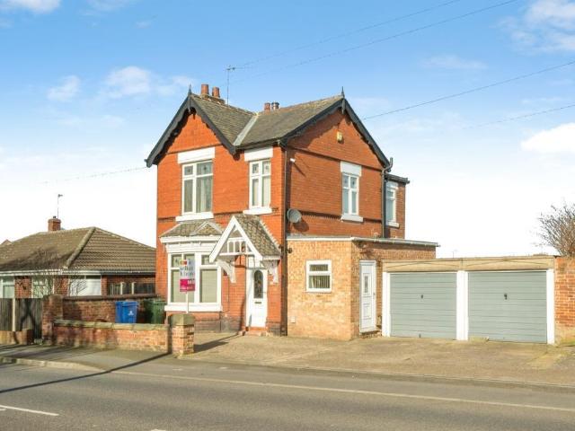 house for rent in Tickhill Road, Doncaster, Doncaster