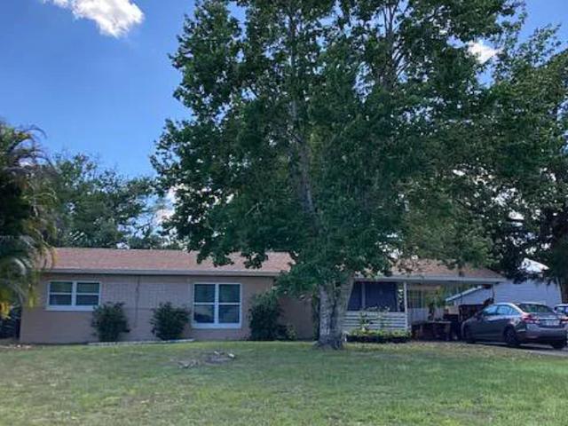 House for Rent in Titusville, Florida, Ref# 201995043