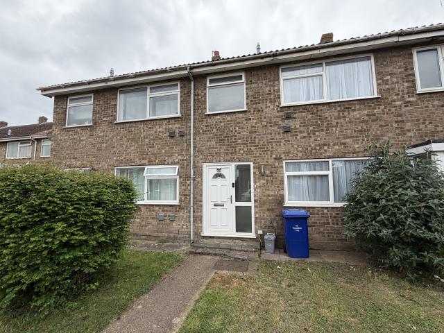 house for rent in Tithe Avenue, Bury st. edmunds, Beck row, Bury st. edmunds, Beck row