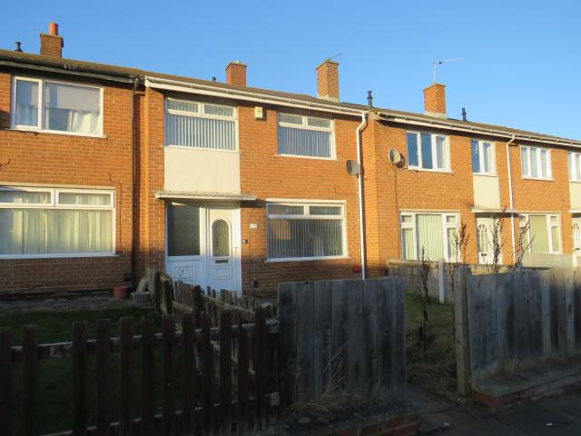 house for rent in Tithe Barn Road, Stockton, Stockton
