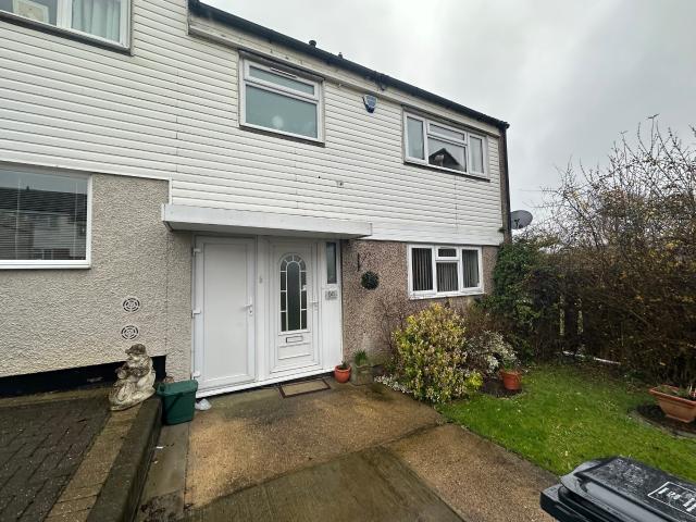 house for rent in Tithelands, Harlow, Harlow