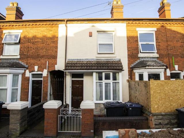 house for rent in Tiverton Road, B29 6BS
