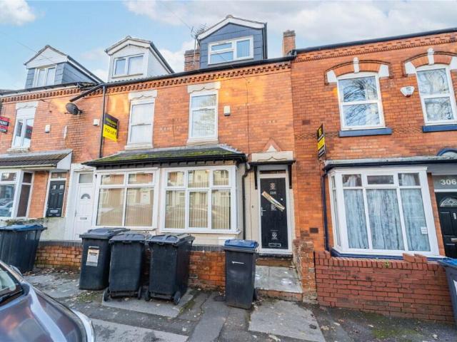 house for rent in Tiverton Road, B29 6BY