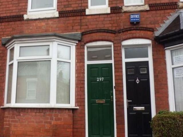 house for rent in Tiverton Road, B29 6DA