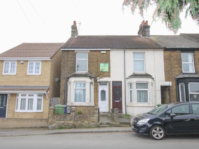house for rent in Tonge Road, Murston, Sittingbourne, Kent, ME10