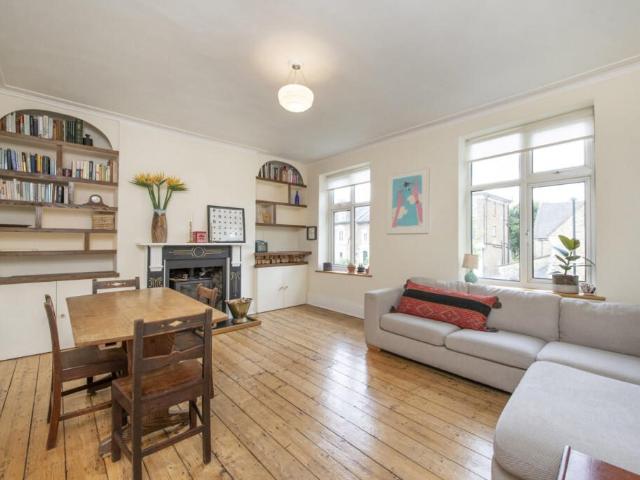 house for rent in Tollington Park, N4 3QP