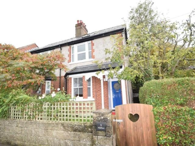 house for rent in Top Llan Road, LL28 5ND