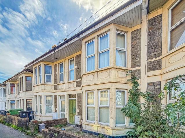 house for rent in Toronto Road, Bristol, BS7 0JR