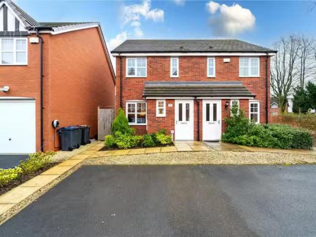 House for rent in Tower View, Birmingham, B29