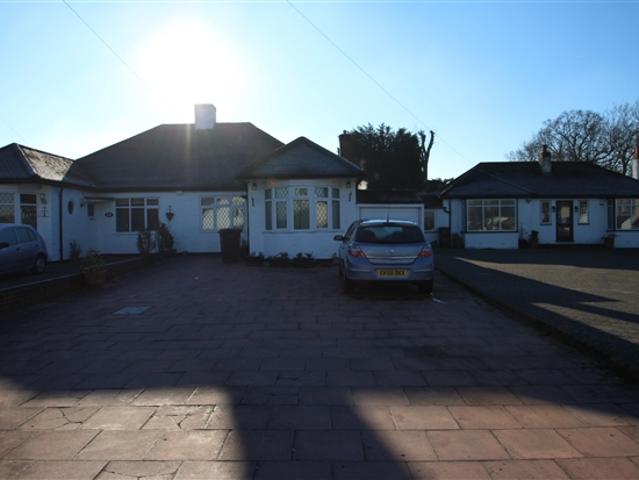 house for rent in Tower View, Croydon, CR0 7PU