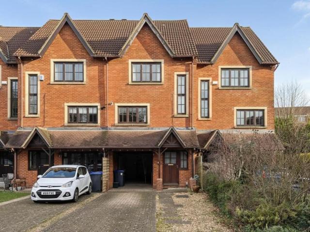 house for rent in Tower Mews, SP1 3DJ