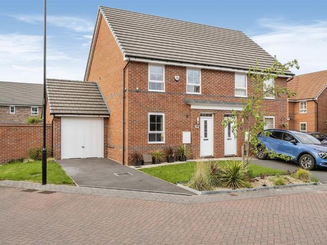 house for rent in Town End Drive, Doncaster, Doncaster