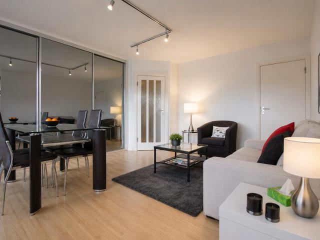 house for rent in Townsend House, Soho