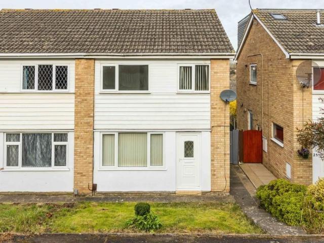 house for rent in Troubridge Walk, CV22 7LP