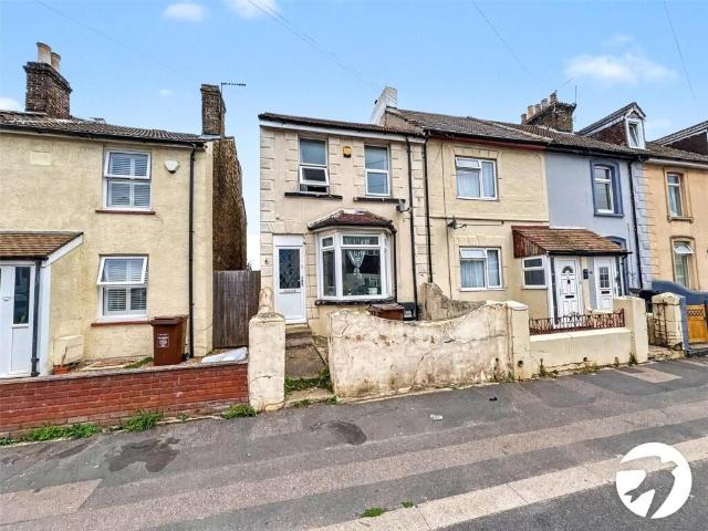house for rent in Trafalgar Street, ME7 4RP