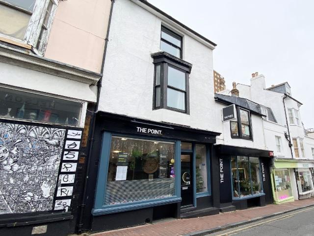 house for rent in Trafalgar Street, Brighton, East Sussex