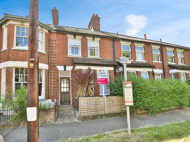 house for rent in Trafford Road, Norwich, Norwich