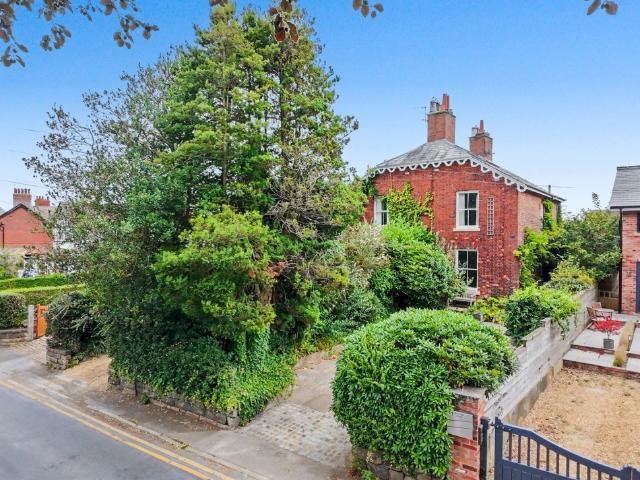 house for rent in Trafford Road, Alderley Edge, Cheshire