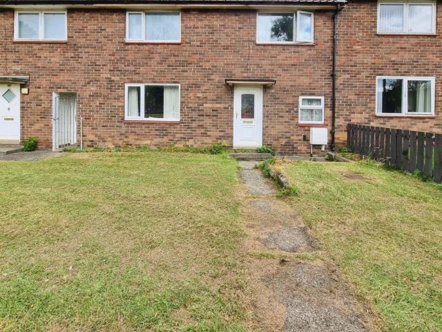 House for rent in Trevelyan Drive Newbiggin Hall Trevelyan Drive Newbiggin Hall