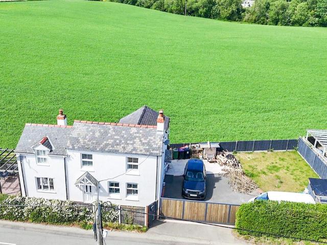 house for rent in Trefonen Road, Morda, Oswestry