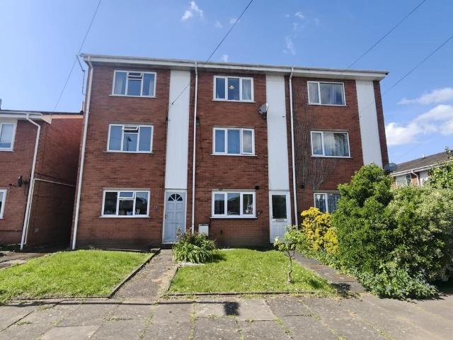 house for rent in Trelawney Close, WR2 4HG
