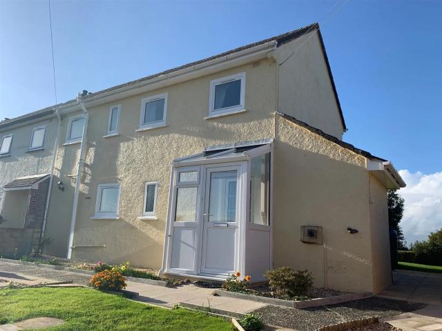 House for rent in Trelawney Parc, Warbstow, Launceston