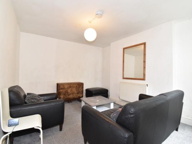 house for rent in Trelawney Road, Falmouth, TR11