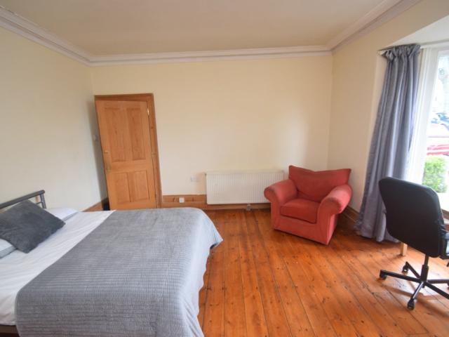 house for rent in Trelawney Road, Falmouth, TR11
