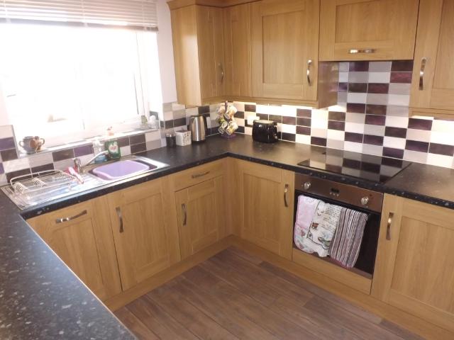 house for rent in Trelawnyd, LL18