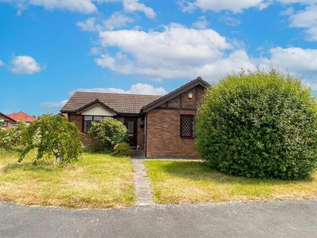 house for rent in Trem Y Castell, LL22 9LX