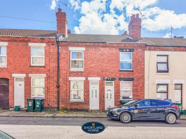 house for rent in Trentham Road, Hillfields, Coventry