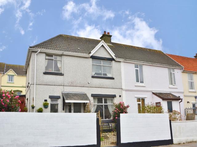 house for rent in Tresawle Road, Falmouth, TR11