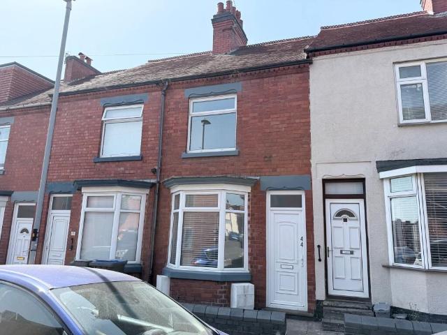 house for rent in Trinity Lane, LE10 0BH