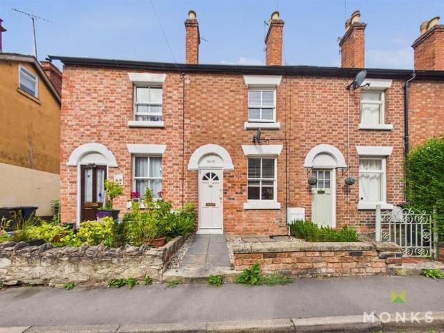house for rent in Trinity Street, SY3 7PD