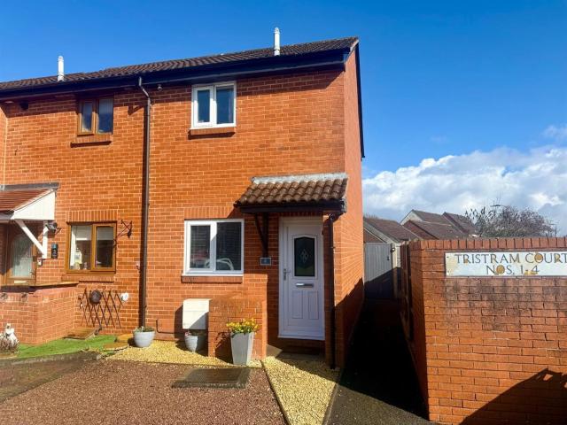 house for rent in Tristram Court, Hampton Park, Hereford