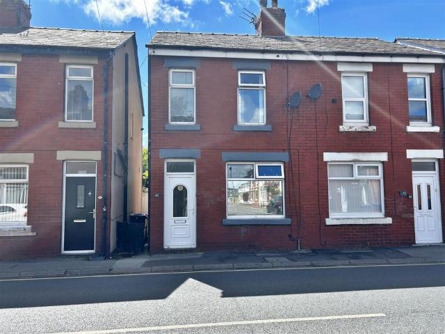 house for rent in Trunnah Road, FY5 4HF