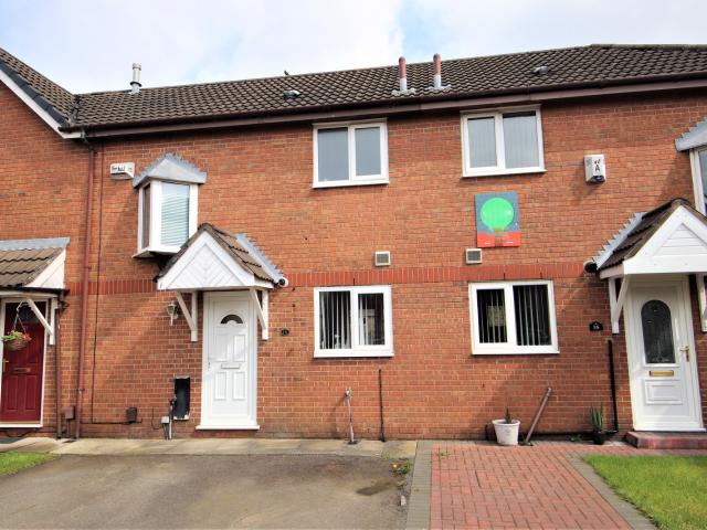 house for rent in Tweedsdale Close, Whitefield, Manchester