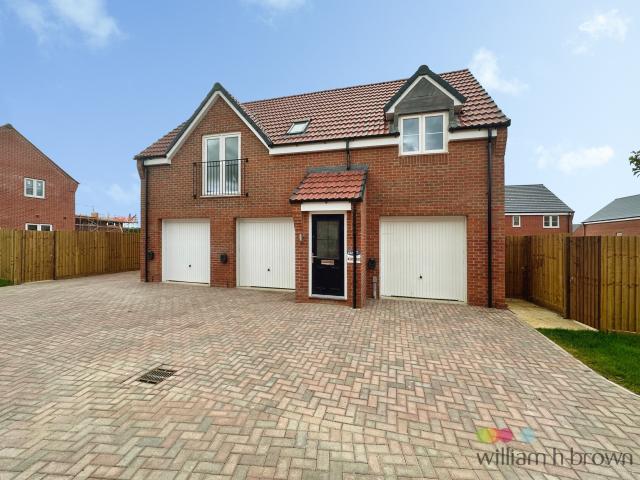house for rent in Twizel Crescent, Grantham, Manthorpe, Grantham, Manthorpe