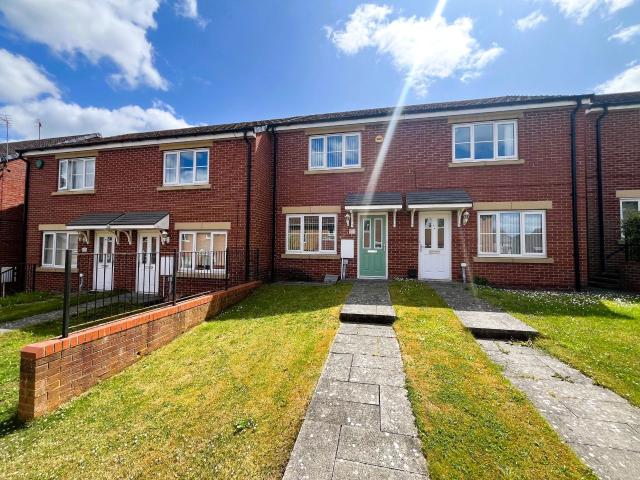 house for rent in Twizzell Burn Walk, Pelton Fell, dh2