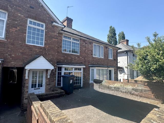 house for rent in Twickenham Road, B44