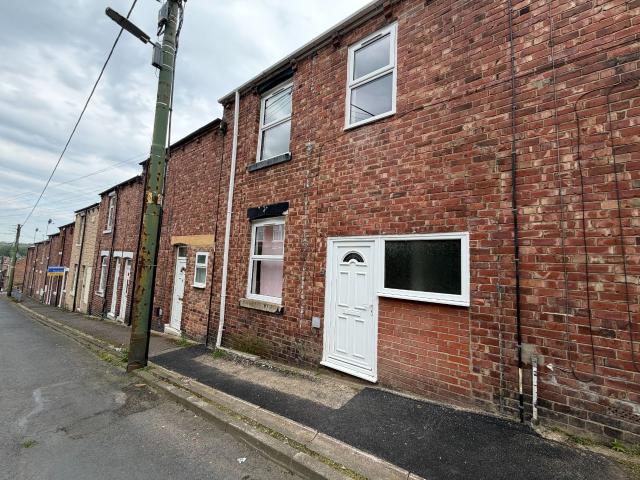 house for rent in Tuart Street, Chester Le Street, DH3