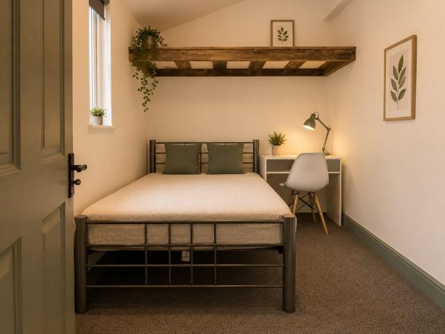 house for rent in Tudor Road, BS5 6BN