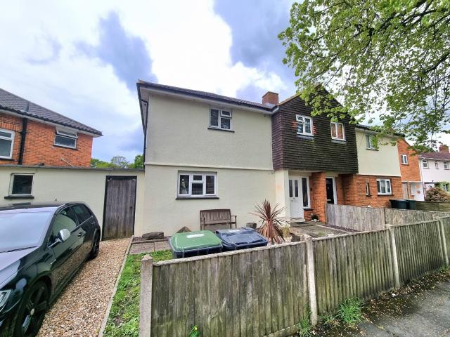 house for rent in Tukes Avenue, Gosport, Gosport