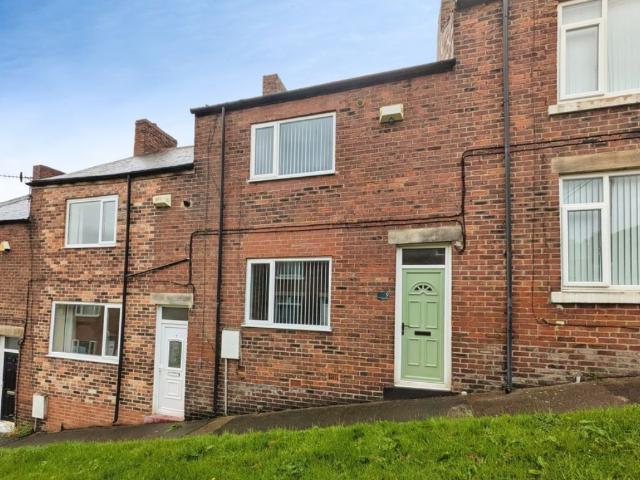 House for rent in Tulip Street, Prudhoe Tulip Street, Prudhoe