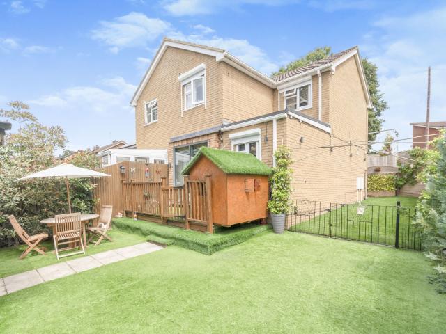 house for rent in Turpins Rise, Stevenage, Stevenage